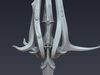 Rhapsody Dagger - 3D Model From Baldurs Gate 3 3D model 3D printable ...