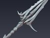 Rhapsody Dagger - 3D Model From Baldurs Gate 3 3D model 3D printable ...