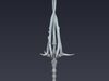 Rhapsody Dagger - 3D Model From Baldurs Gate 3 3D model 3D printable ...