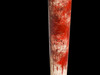 Bloody Baseball Bat 3D model | CGTrader