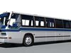 A model-copy of the GMC RTS-04 bus in scale 1 to 87 3D model 3D ...