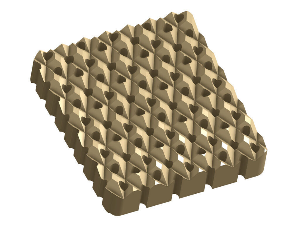 Star Trek TOS Communicator 3D model 3D printable | CGTrader