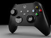 Xbox series X and Controller - low poly game ready asset free VR / AR ...