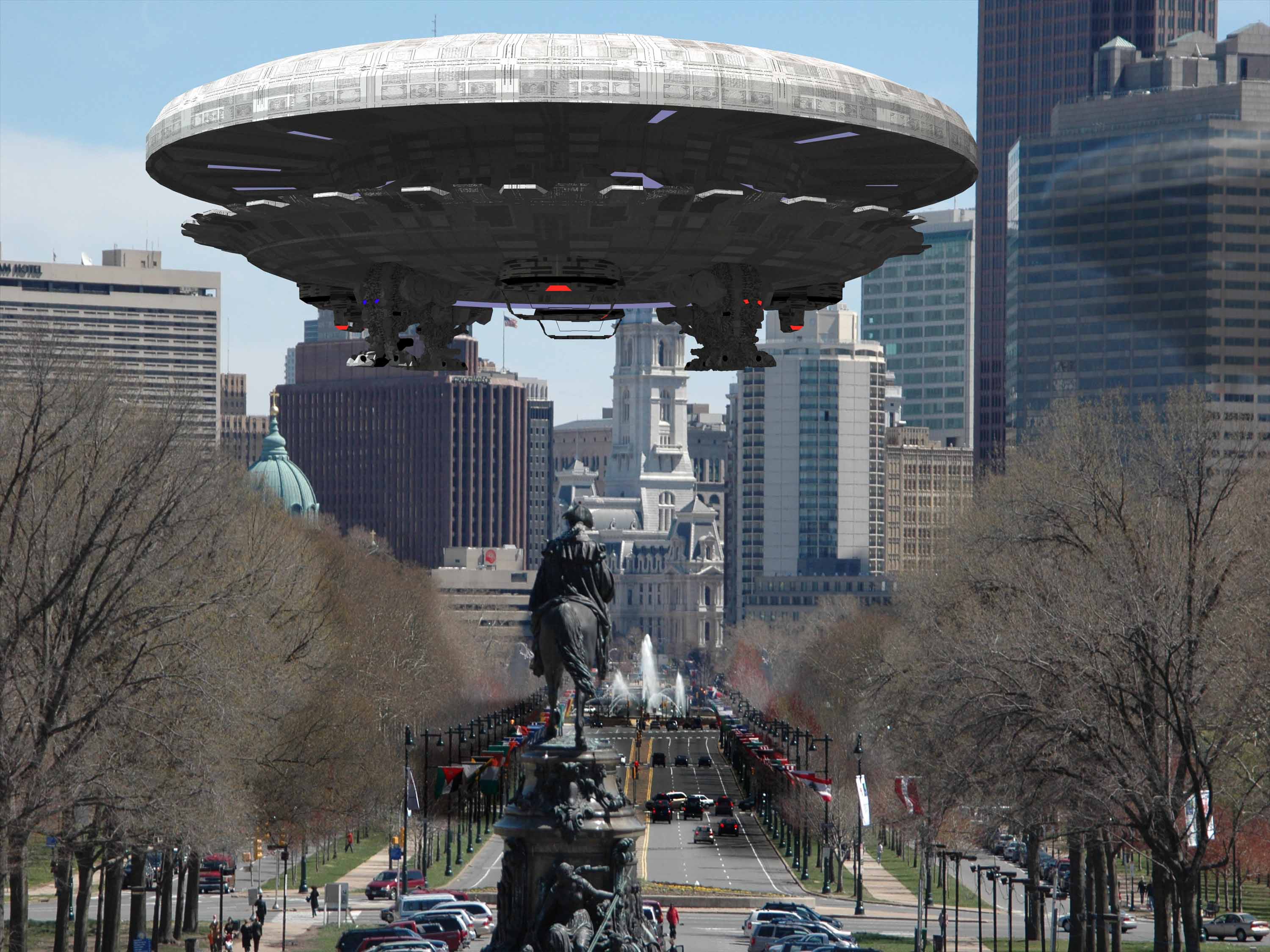 PG Mother 3D model | CGTrader