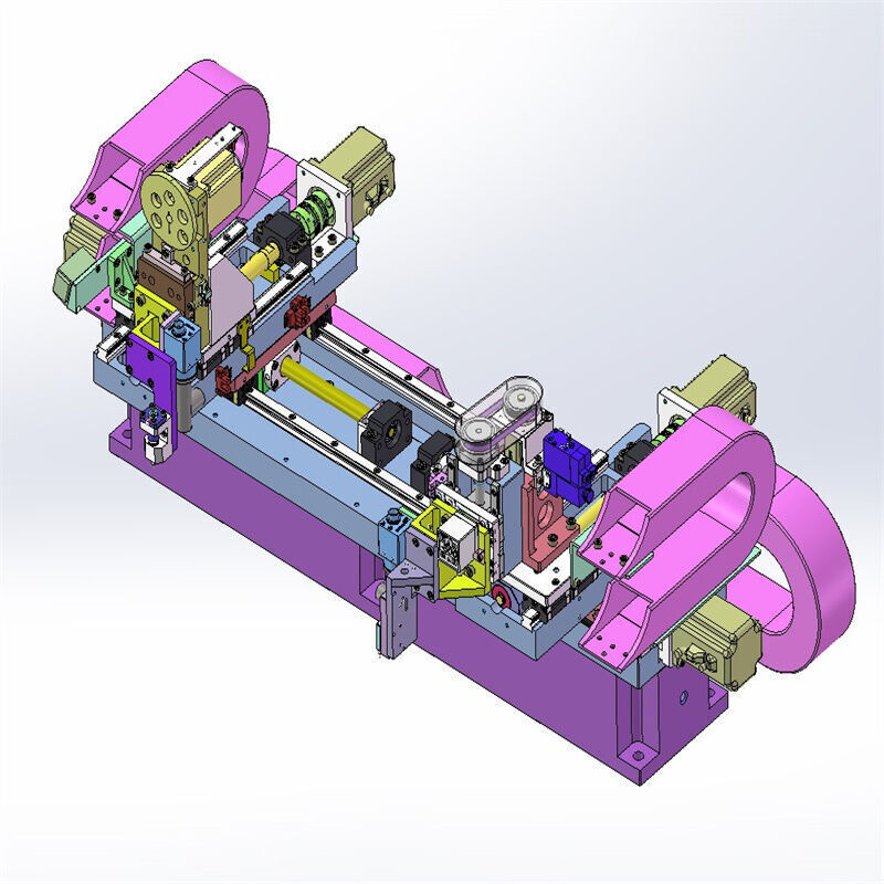 die bonder machine 3D Model 3D model | CGTrader