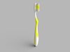 3D model Toothbrush M03 VR / AR / low-poly | CGTrader