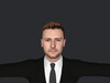 Justin Timberlake Hyper Realistic Full Body Rigged 3D Character 3D ...