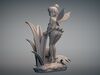 Tinker Bell 3D model 3D printable | CGTrader