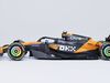 3D model F1 2025 Mclaren MCL39 Formula 1 Race Car Low-poly 3D model VR ...