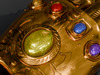 Infinity Gauntlet Cinematic 3D Fan Model Blender 3D model | CGTrader