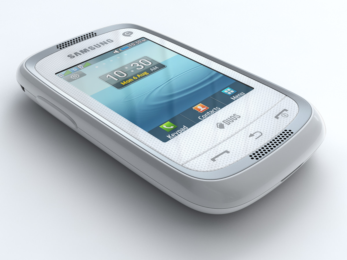Download Game Touchscreen Di Hp Samsung Champ - iometro