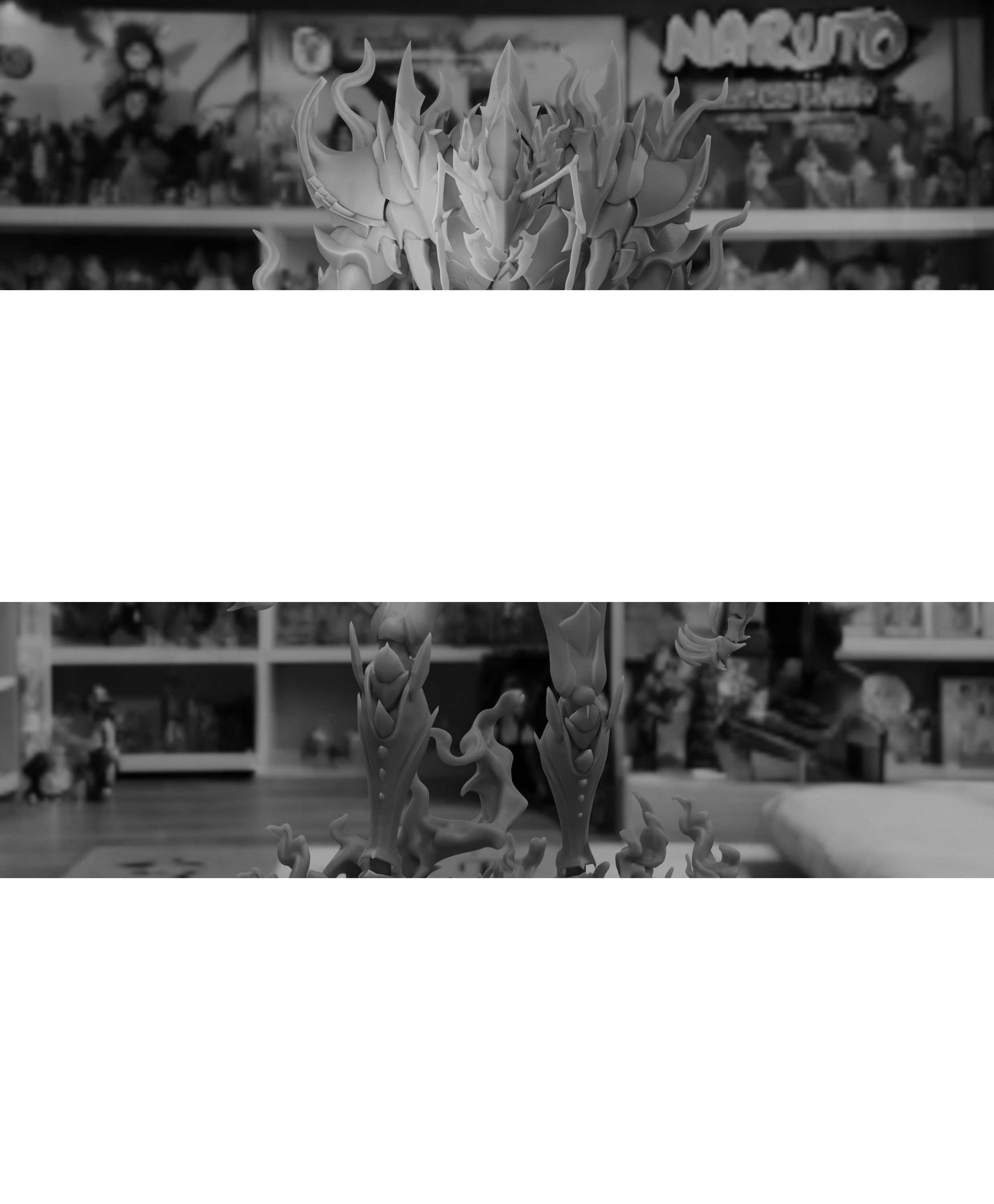 Beru - Solo Leveling 3D model 3D printable | CGTrader