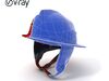 3D model Firefighter Helmet Model Pack with Realistic PBR Textures VR ...