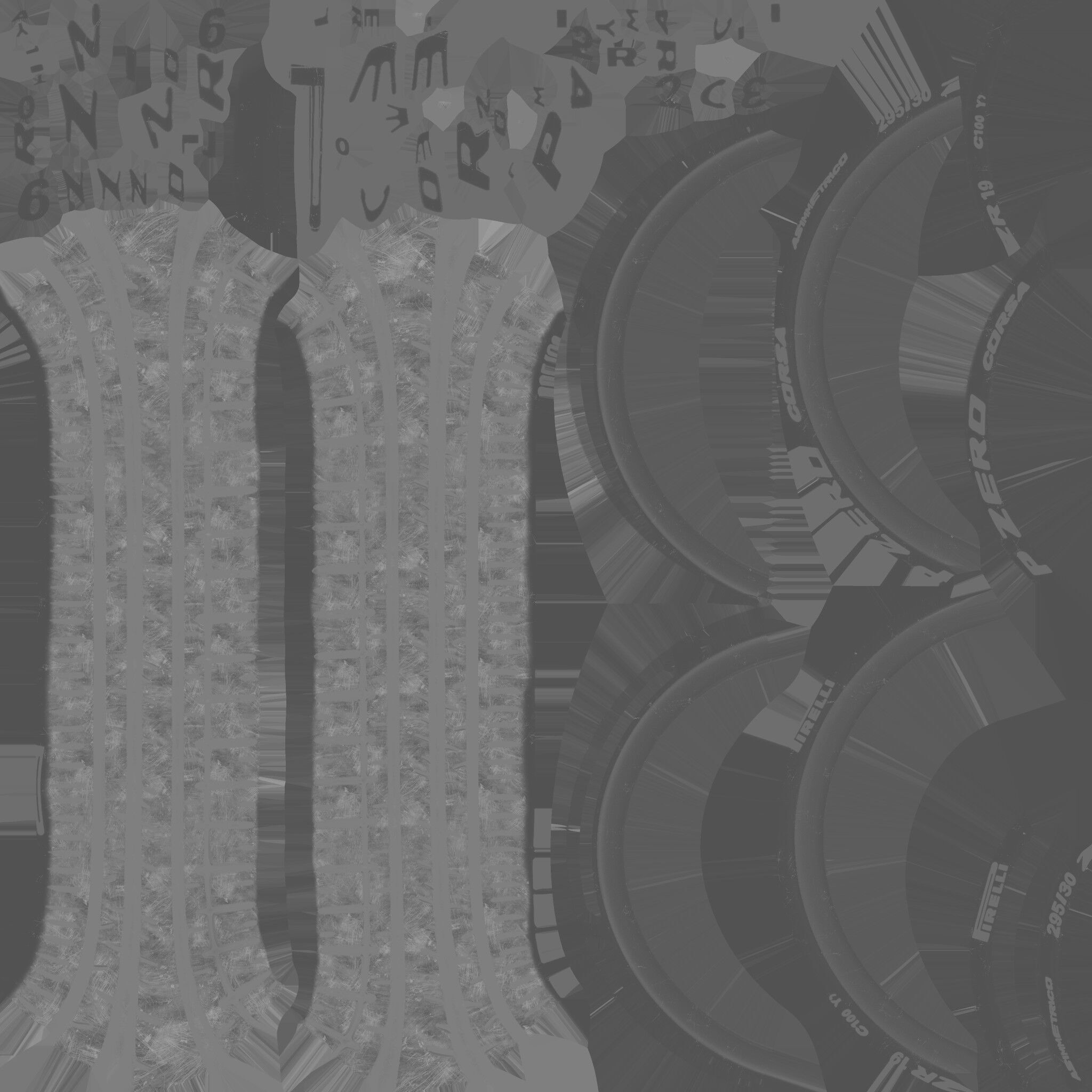 Carbon Fiber Hypercar Performance Wheel free 3D model | CGTrader