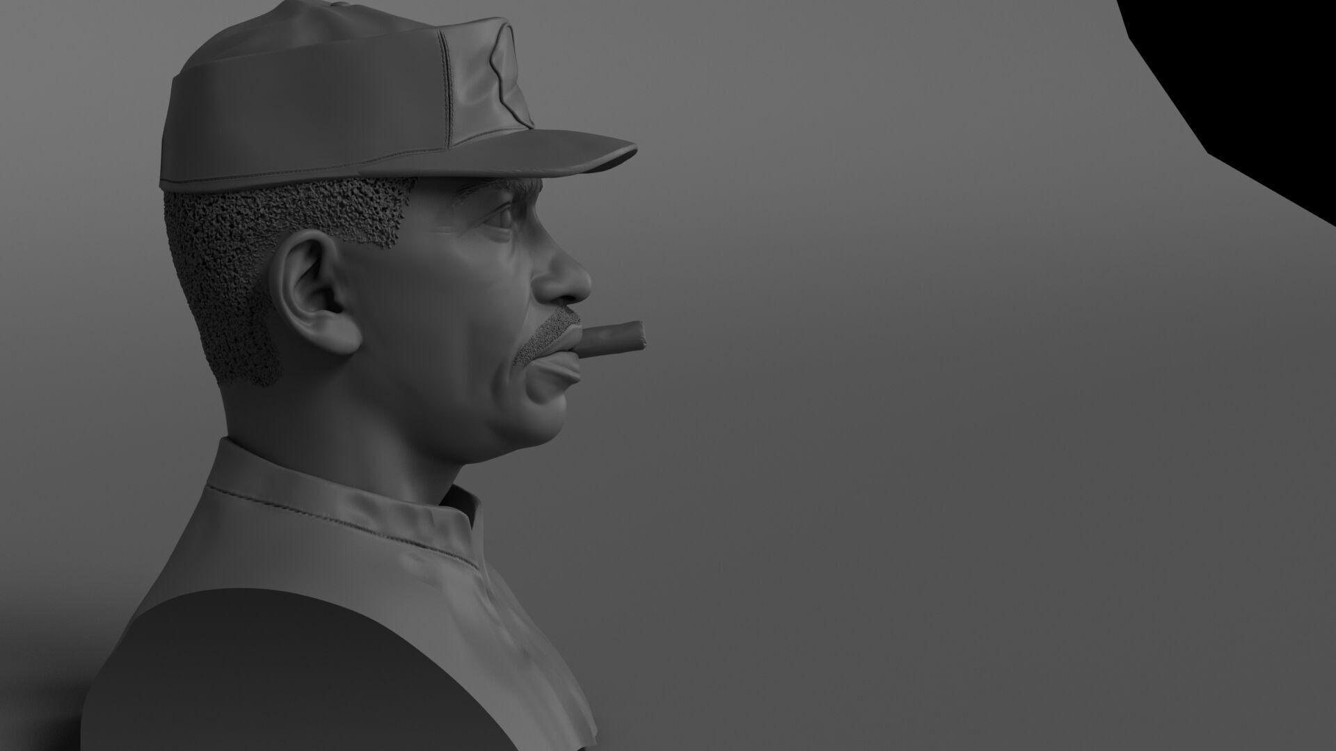 Al Matthews - Apone - Aliens 3D model 3D printable | CGTrader