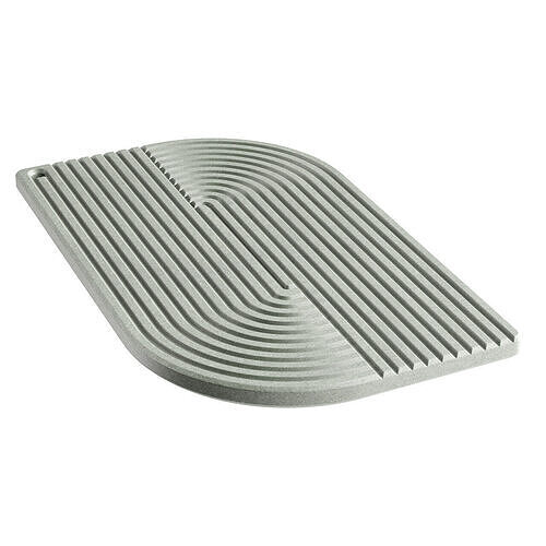 Kitchen Tray Large by WYE 3D model | CGTrader