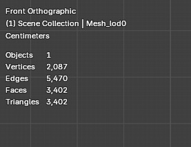 Melitele Hag Statue - The Witcher 3 Wild Hunt free VR / AR / low-poly ...