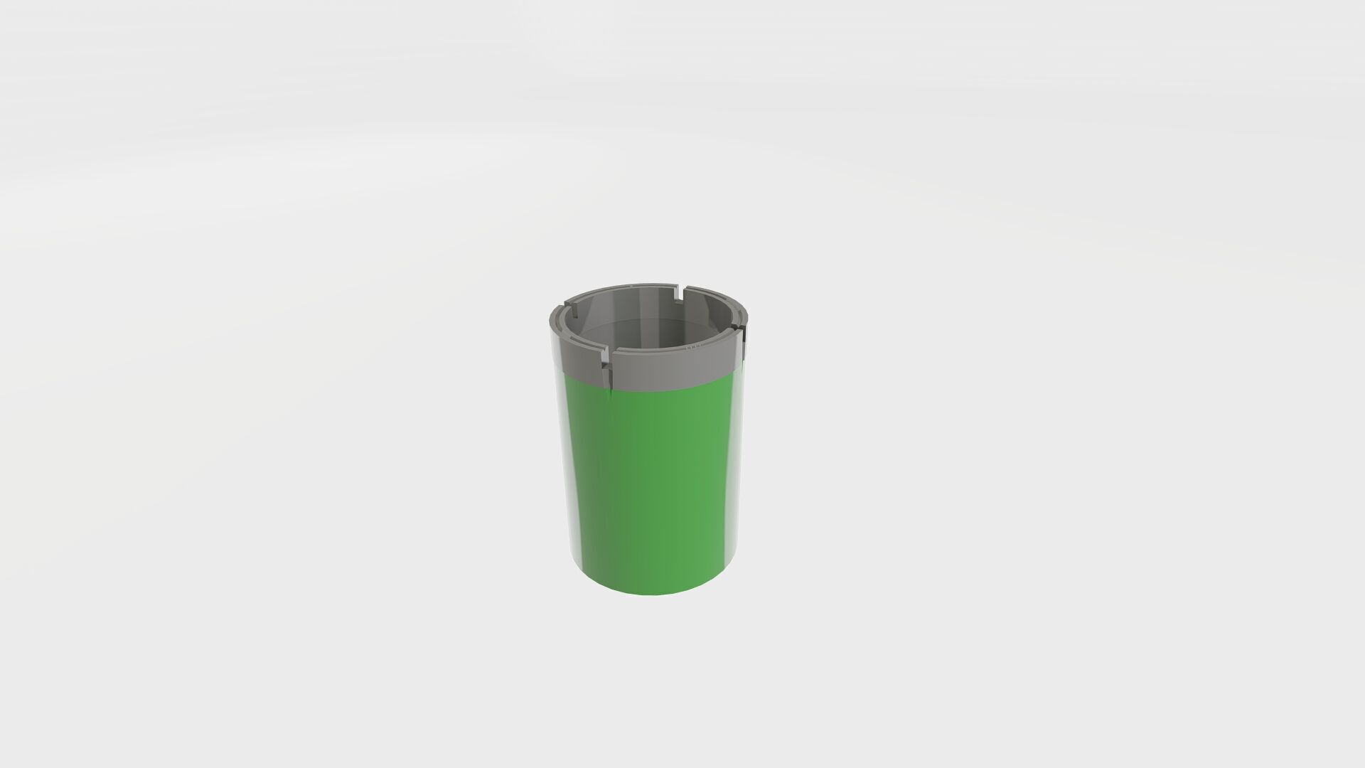 Diamond Core Drill Bit 3D Model Free Download free 3D model | CGTrader