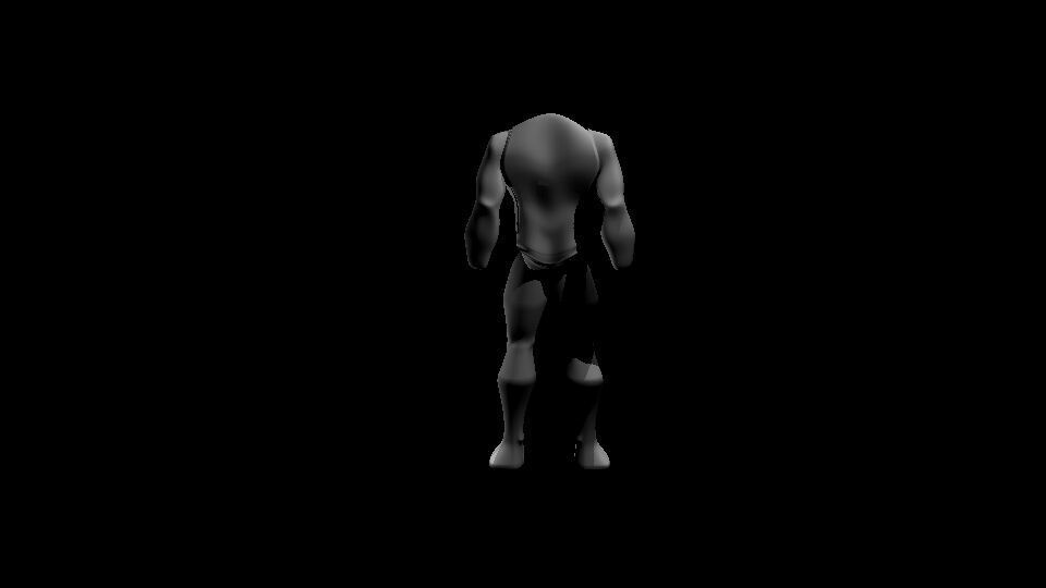 Stylized 3D model - FREE DOWNLOAD free 3D model 3D printable | CGTrader
