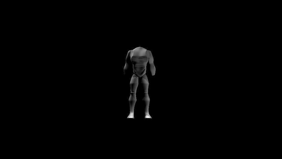 Stylized 3D model - FREE DOWNLOAD free 3D model 3D printable | CGTrader