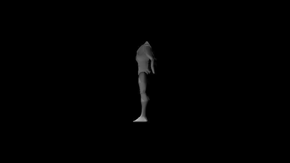 Stylized 3D model - FREE DOWNLOAD free 3D model 3D printable | CGTrader