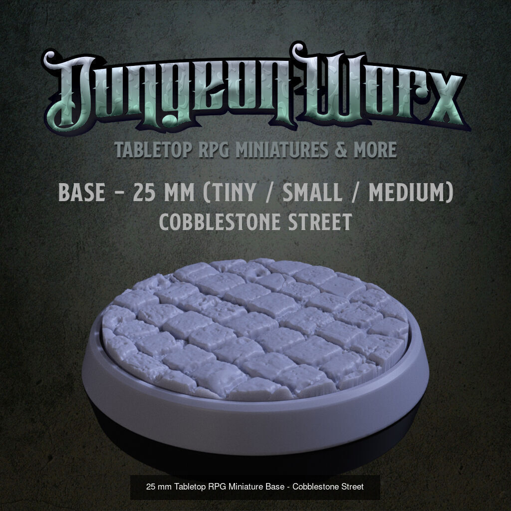 All Bases 3D Model Collection 3D printable | CGTrader