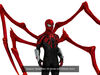 Ultimate Spider-Verse 3D Model Collection 12 Spider-Man Variants VR / AR / low-poly | CGTrader