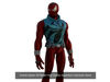 Ultimate Spider-Verse 3D Model Collection 12 Spider-Man Variants VR / AR / low-poly | CGTrader