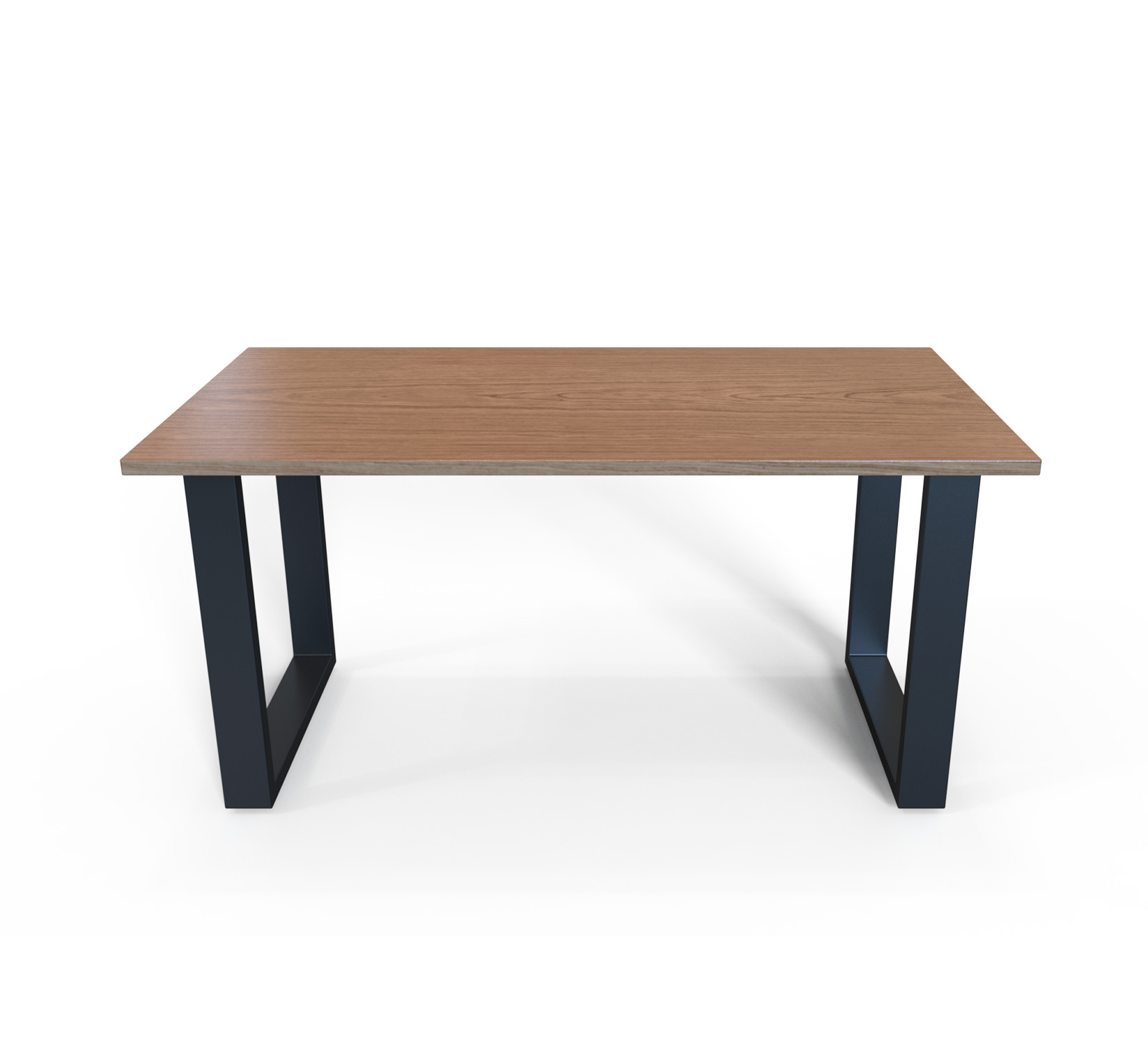 Office Desk-Table - OBJ free download free 3D model | CGTrader