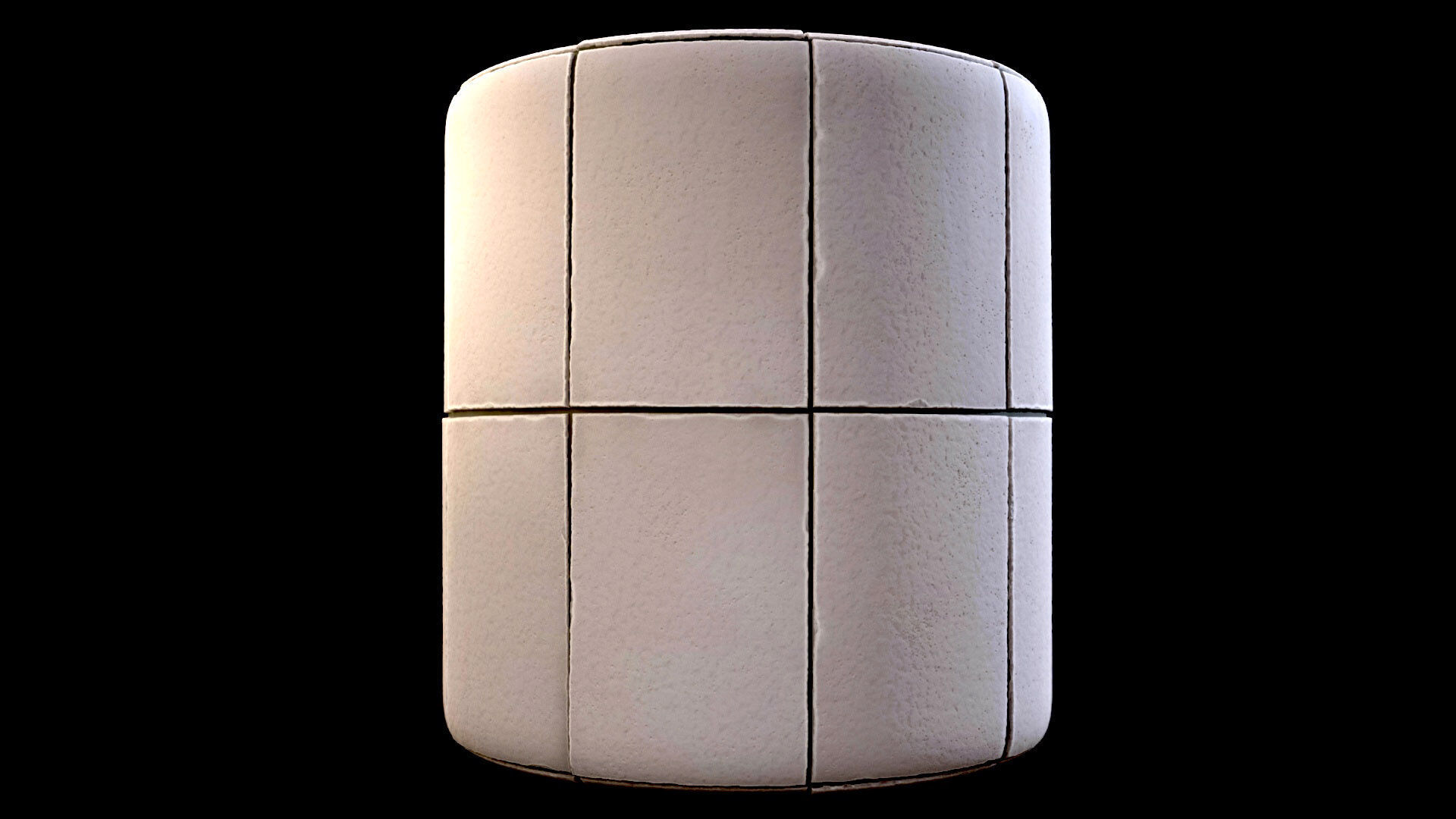 Texture Concrete Slab Sidewalk Road Substance material and textures VR ...