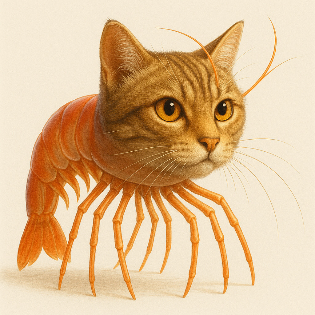 3D model Italian Brainrot Characters 3 VR / AR / low-poly | CGTrader