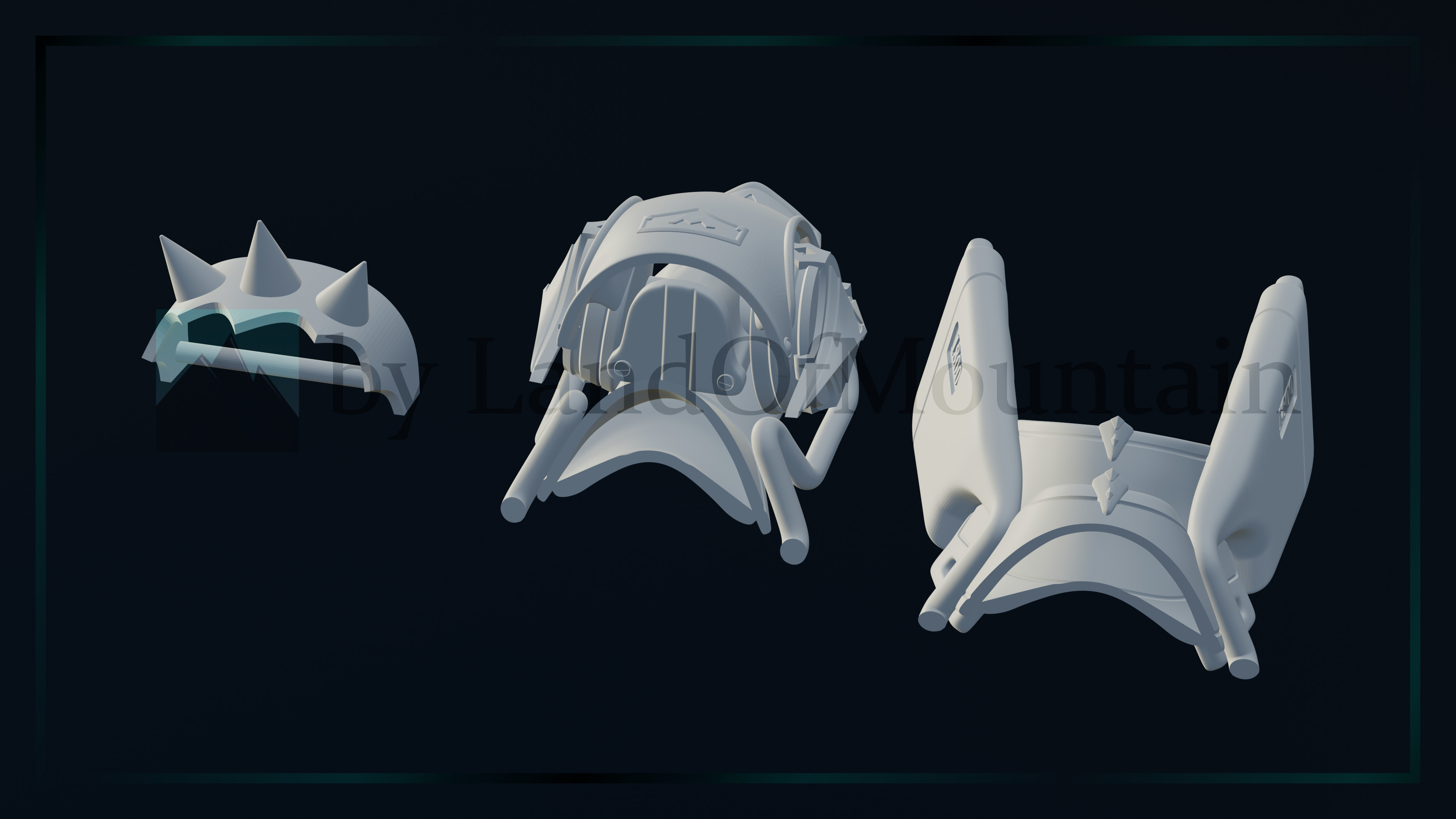 Zenless Zone Zero - Lighter Weapon 3D model 3D printable | CGTrader