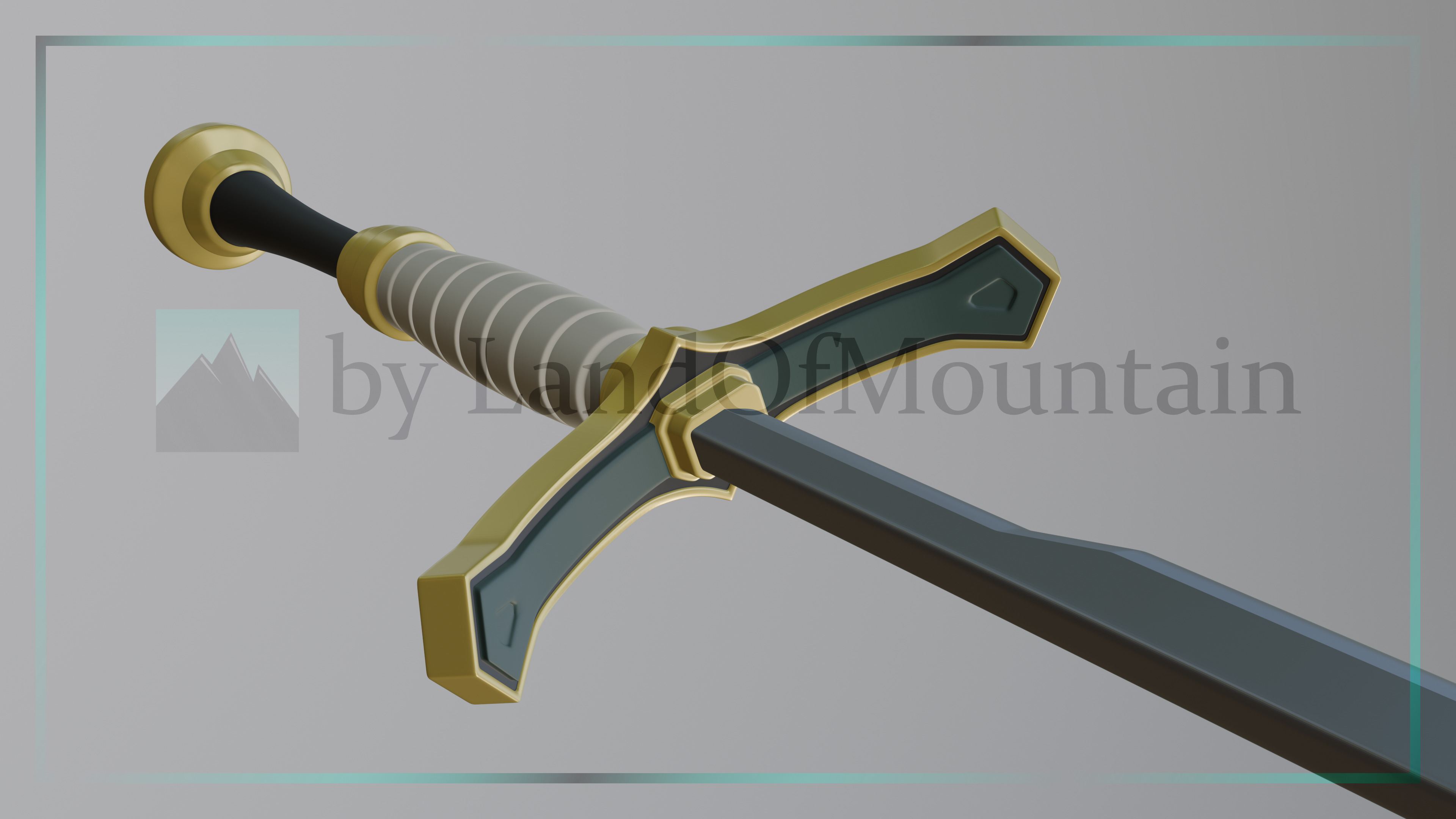 Clair Obscur Expedition 33 - Gustave Noahram 3D model 3D printable ...