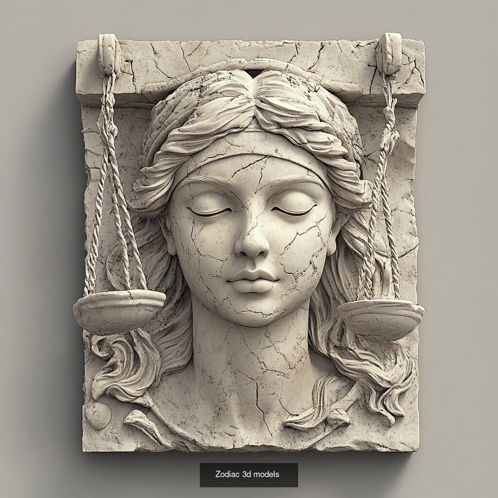 Woman faces 3d model for cnc and 3d print 3D Model Collection 3D printable | CGTrader