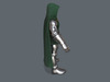 3D model Dr Doom Low poly 3d Model VR / AR / low-poly | CGTrader