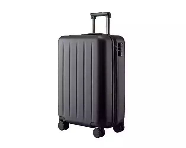Suitcase free 3D model | CGTrader