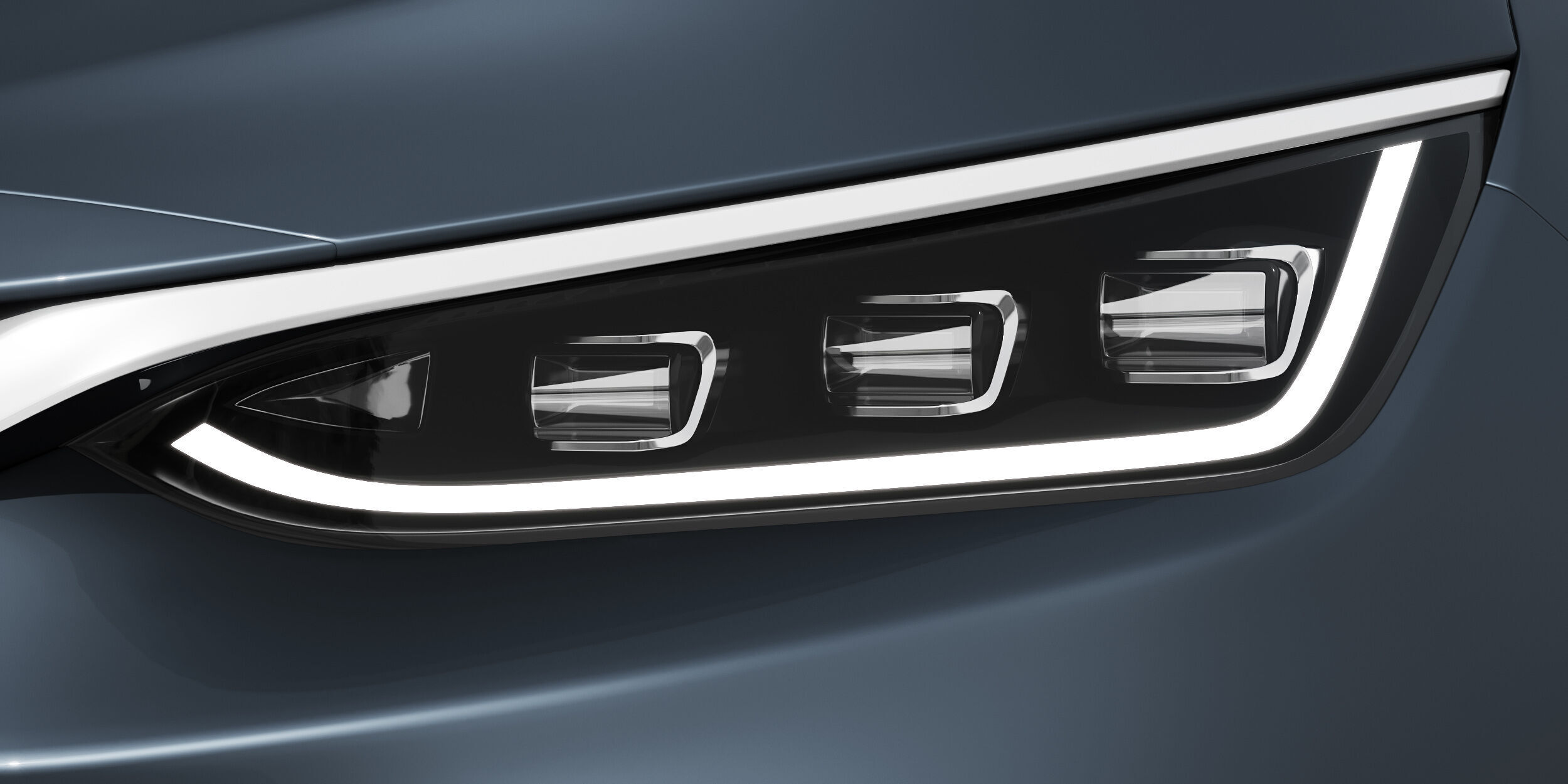 BYD Tang 3D model | CGTrader