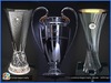 UEFA Trophies Collection - Champions - Europa - Conference Cups VR / AR ...