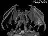 CTHULHU THE OLD ONE - DOOM THE DARK AGES 3D model 3D printable | CGTrader
