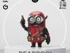 minion deadpool 3D model 3D printable | CGTrader