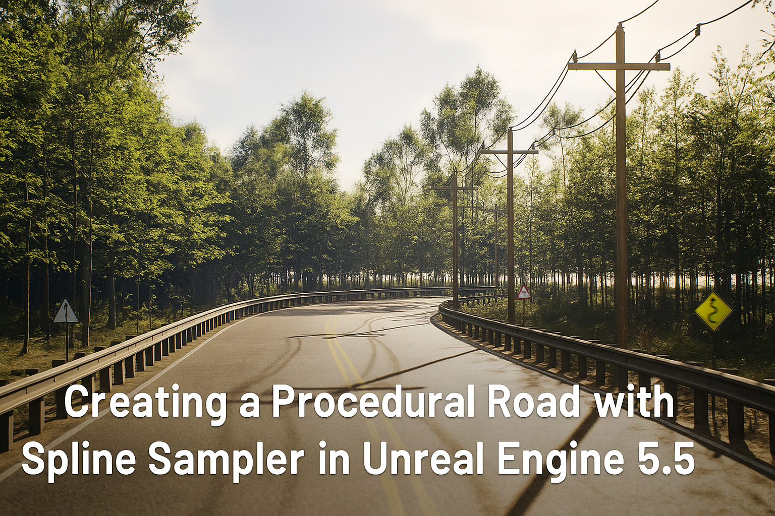 Free PBR Models For Road free VR / AR / low-poly 3D model | CGTrader