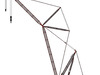 Revit Family Parametric Crawler crane Manitowoc 31000 3D model | CGTrader