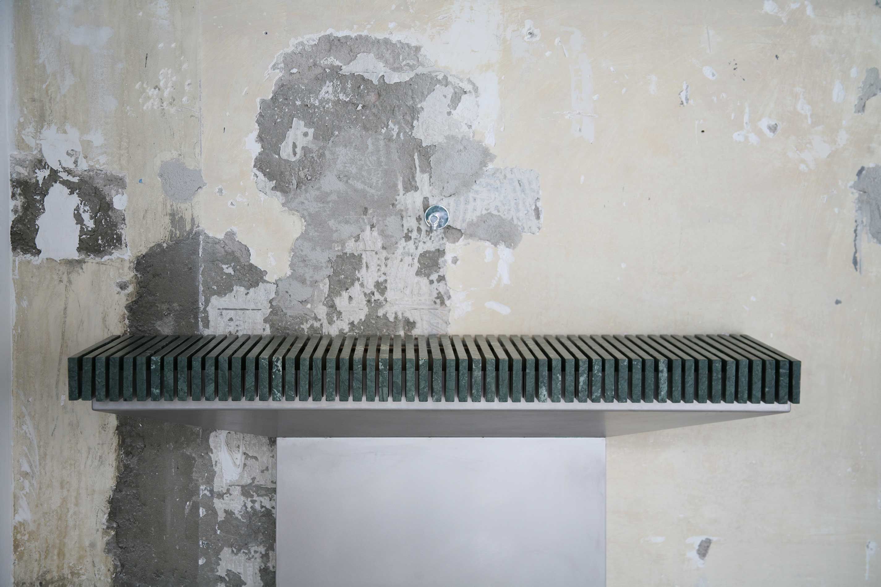 Piano Washbasin Revit BIM Family Inspired by Serafini x BUDDE 3D model ...