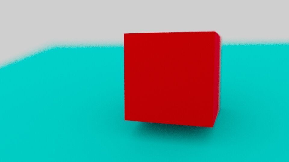 3D model Depth of Field using Arnold Renderer in Autodesk Maya VR / AR / low-poly | CGTrader