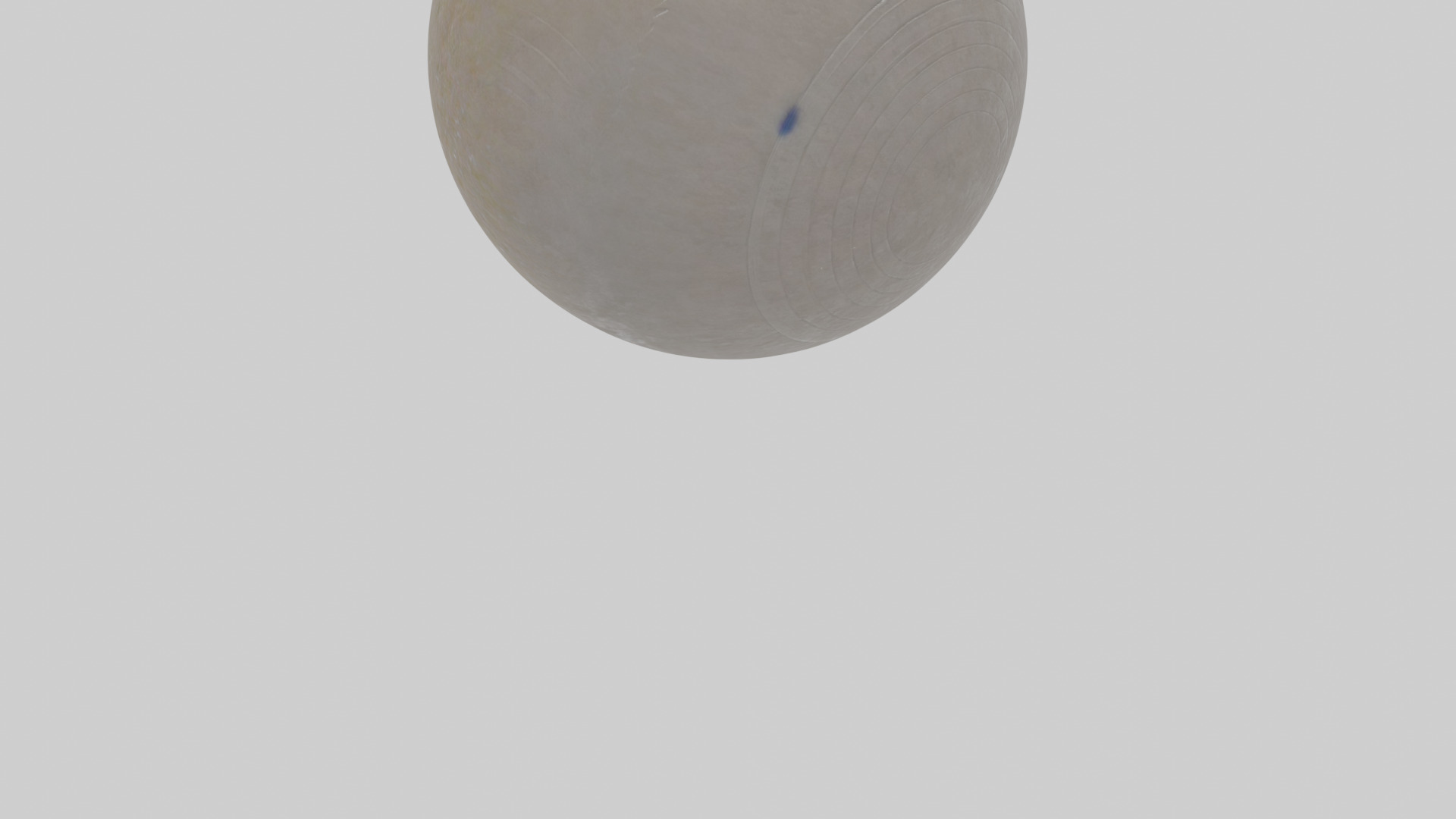 3D model Cartoon Button VR / AR / low-poly | CGTrader