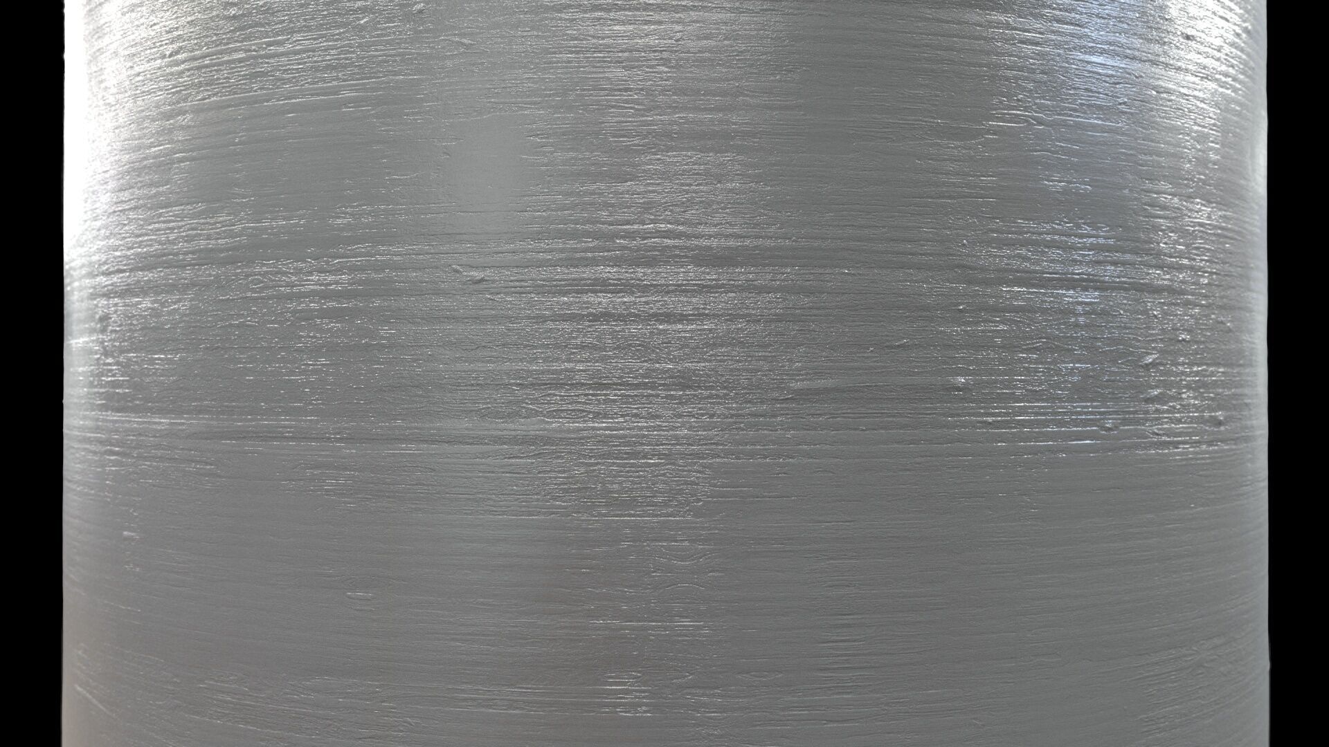 Texture 3D Printed Plastic Substance PBR material and textures VR / AR ...