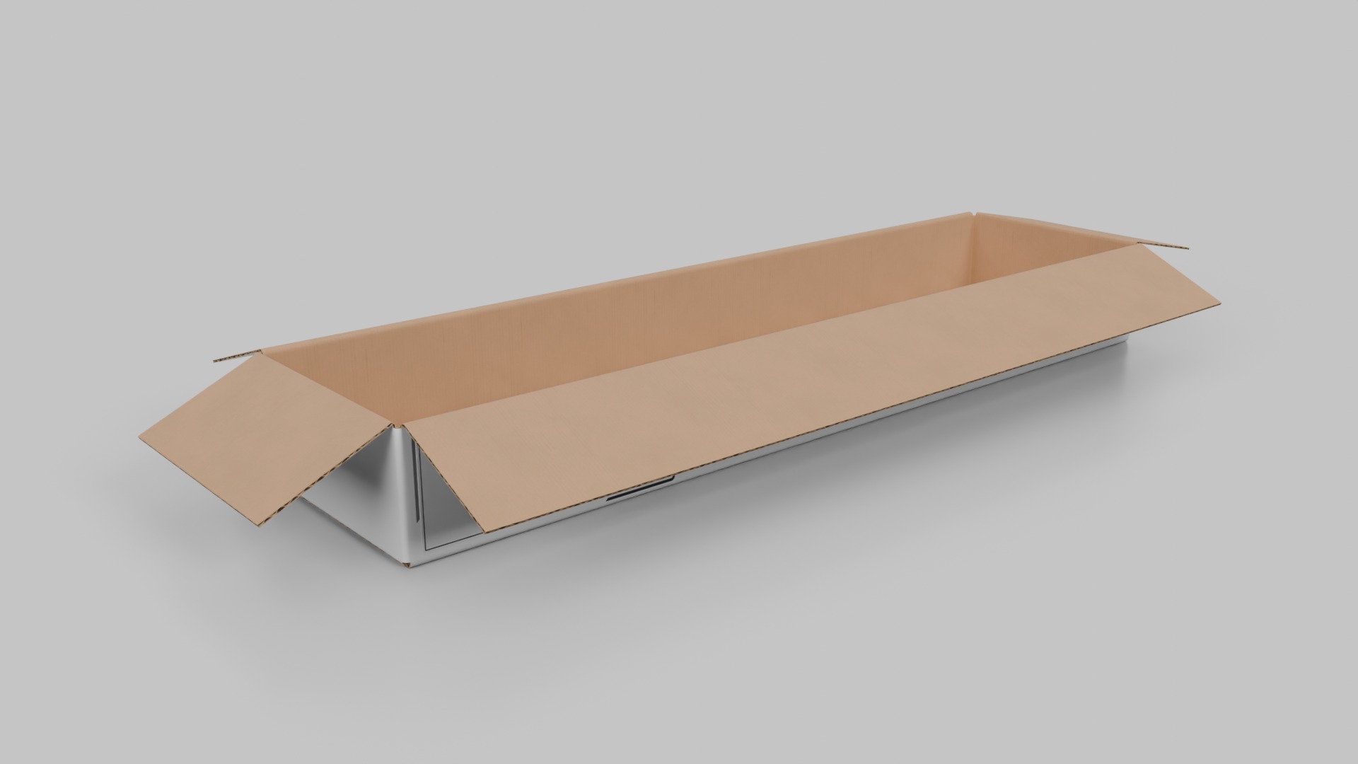 3D Model Collection Retail Packaging Boxes Bundle - Rigged and ...