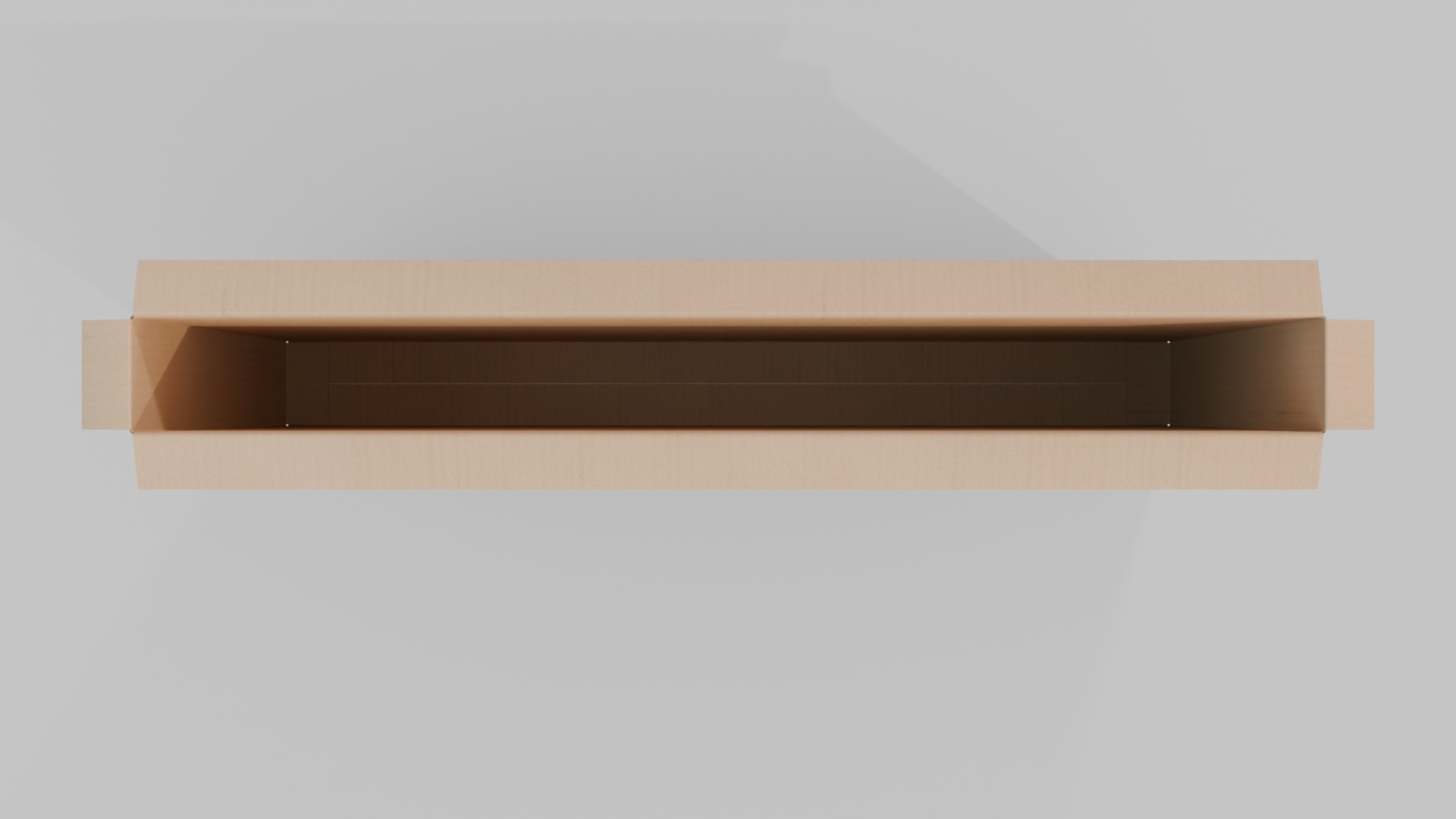 3D Model Collection Logistics Pro Carboard Box Pack - Rigged and ...