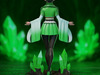 Emerald Elf - Original Character Figure for 3D Printing free 3D model ...