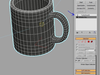 Coffee cup 3D model | CGTrader